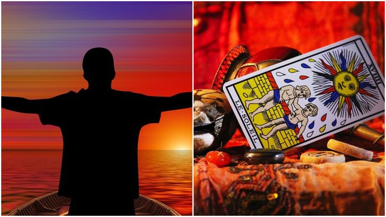 When A Positive Tarot Card Shows Up, Is That Always A Good Thing ...