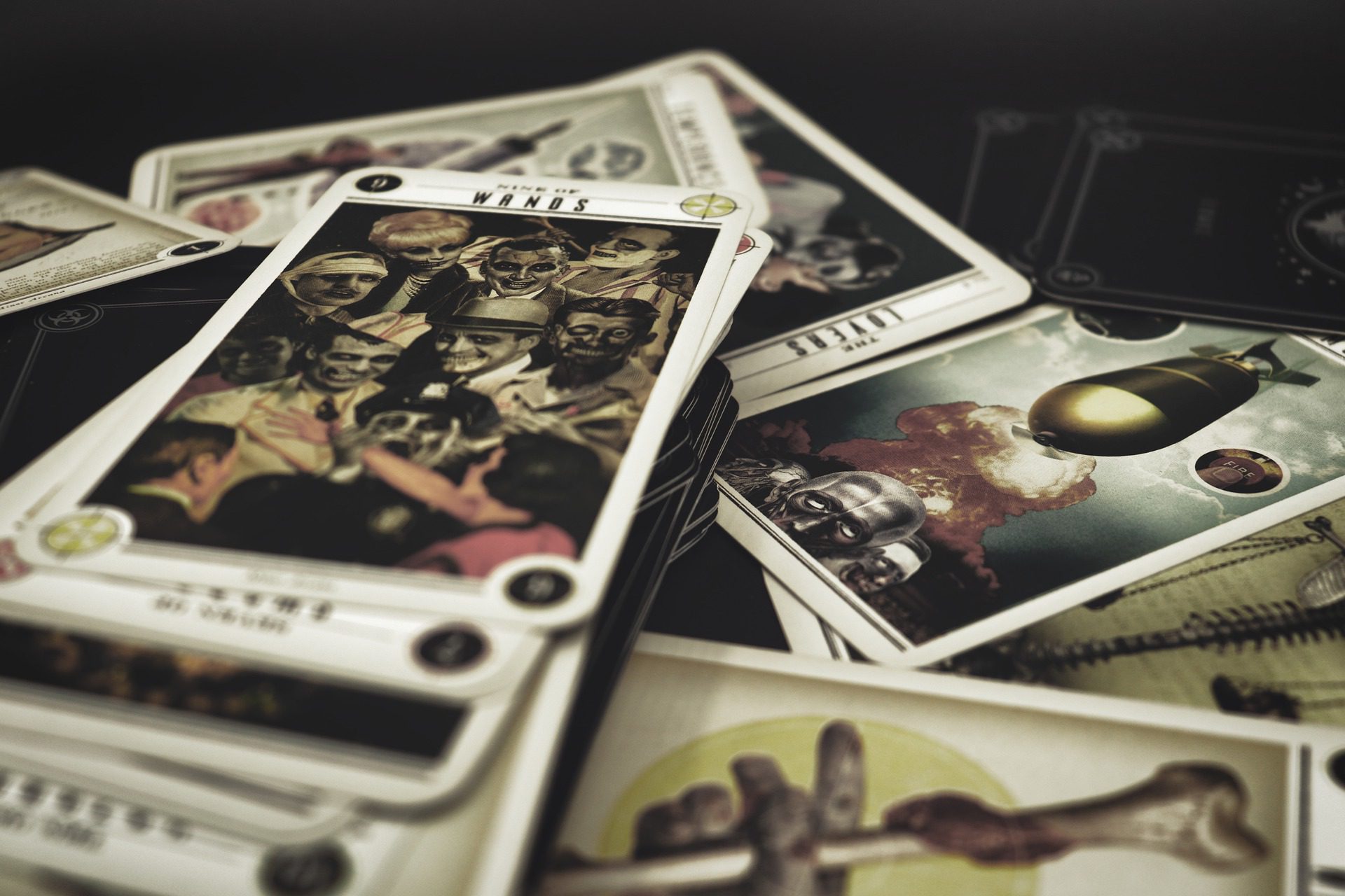 What Are The Dangers Of Using Tarot Cards? - Miriam Reads Tarot