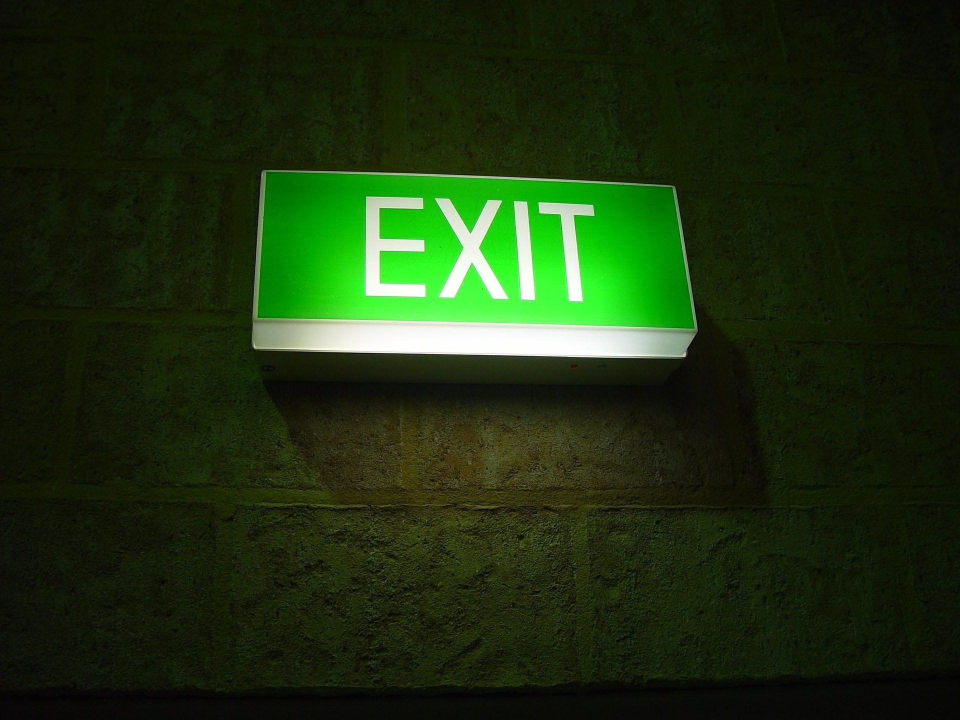 What Are Exit Points And Do You Plan Them Before You Incarnate ...