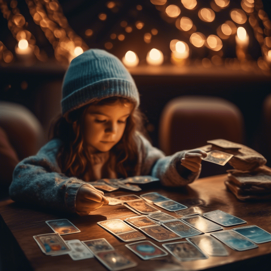 Tarot Cards Quick Reference - Miriam Reads Tarot